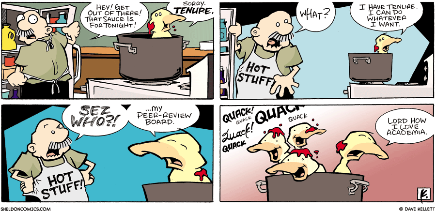 2006-02-19 - Sheldon® Comic Strip